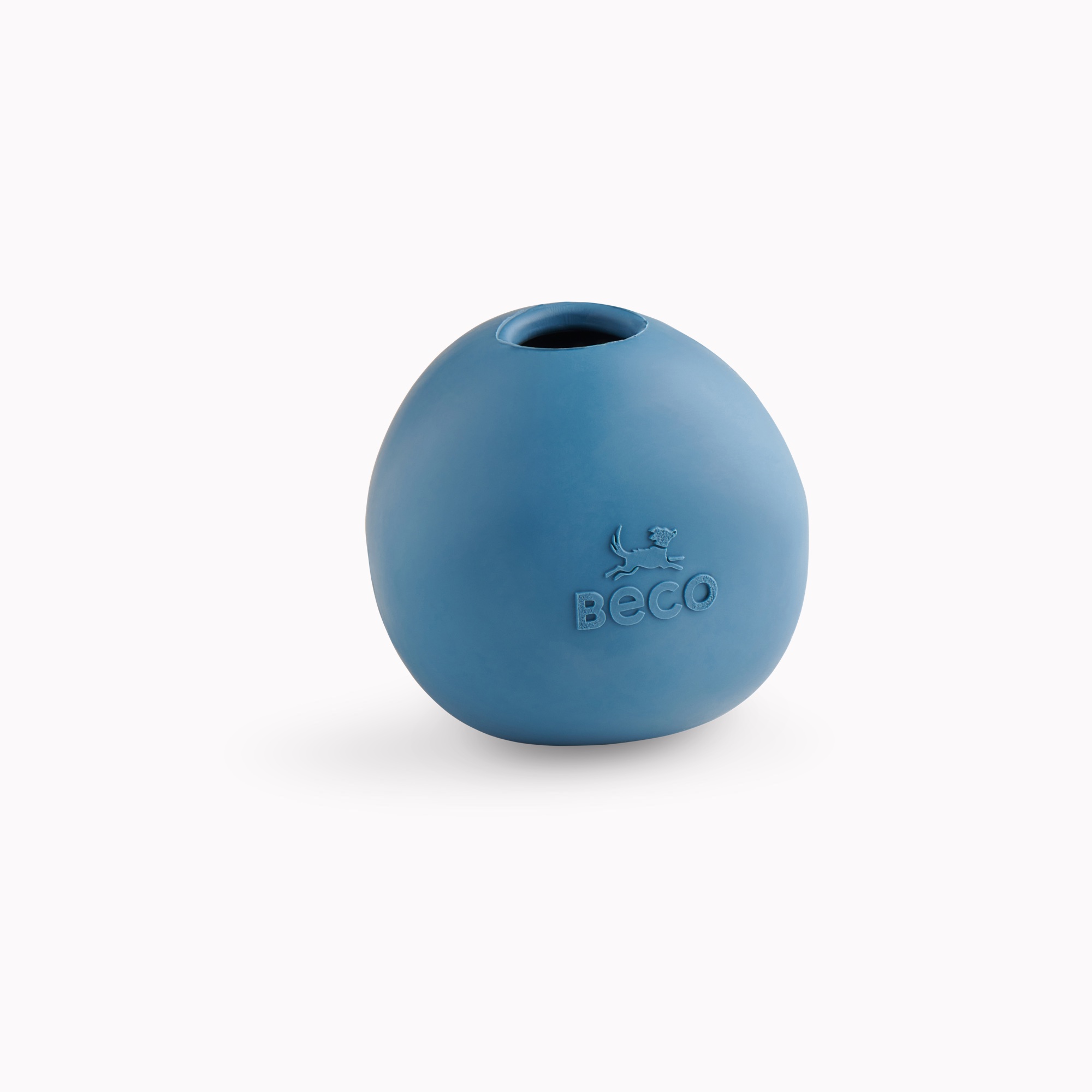 Wobble Ball Goma Natural | CANCHILE